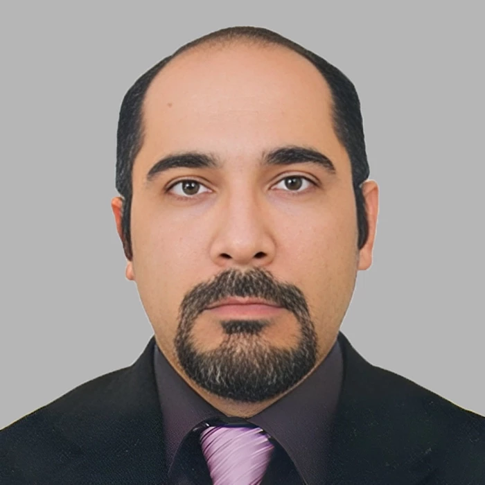 دکتر مجتبی ملکی دلارستاقی جراح و متخصص گوش، حلق و بینی