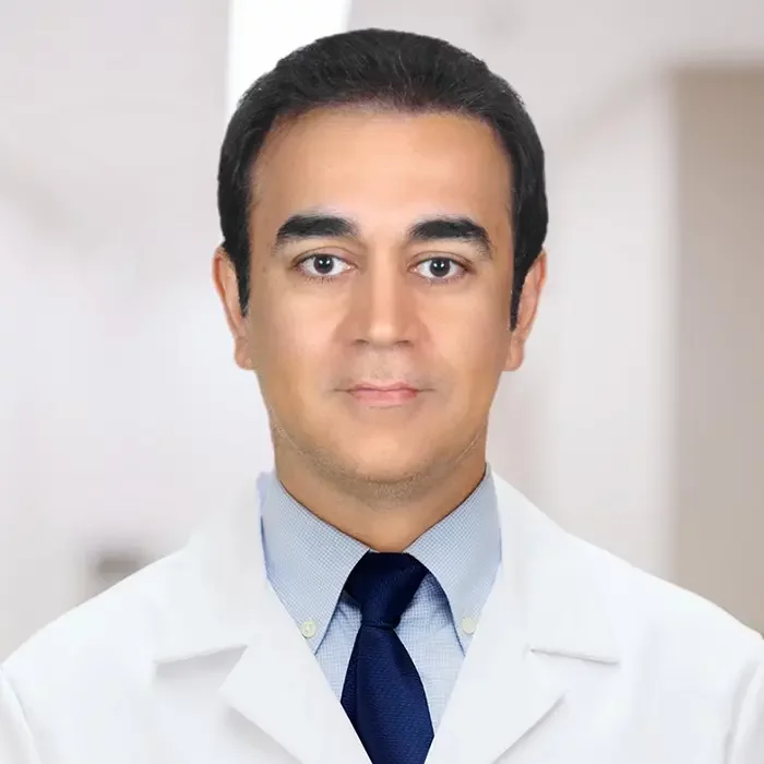 دکتر مسعود شریفیان رضوی جراح چاقی