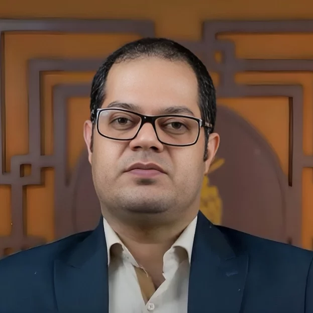 دکتر مهدی محمدی جراح گوش، حلق و بینی